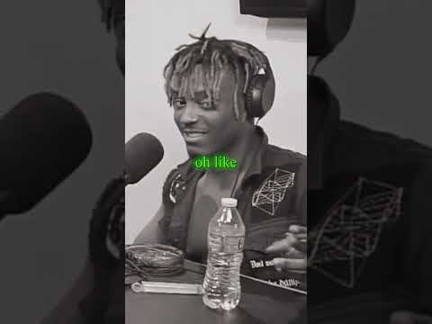 The REAL TRUTH about this Juice Wrld song 😨