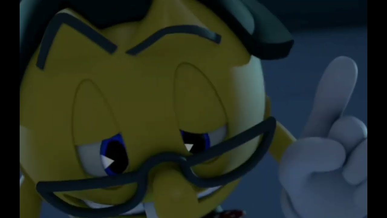 nerd pac man dies