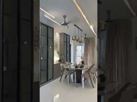 house interior and exterior || #anime #ai #interiordesign #exterior #luxuryhomes #architect #shorts