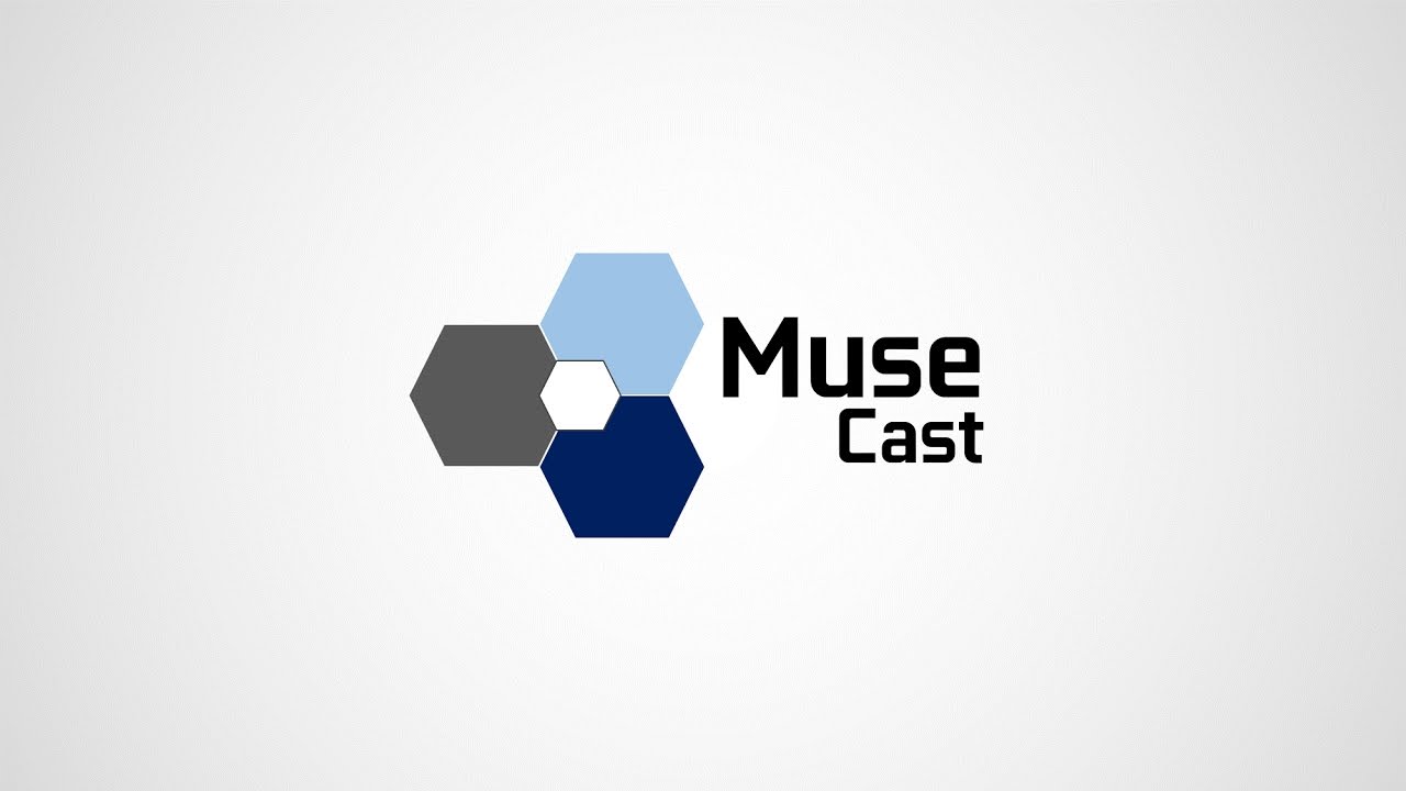 Musecast - December 14, 2016