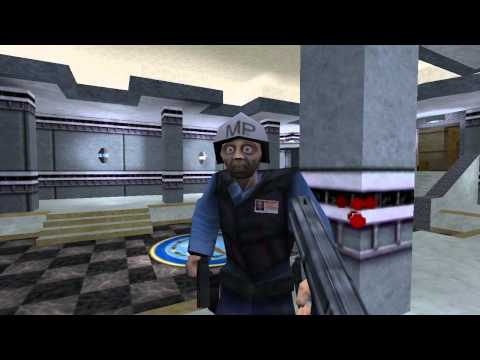 Steam Community :: Video :: Half-life Alpha 1997