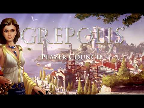 Grepolis Player Council