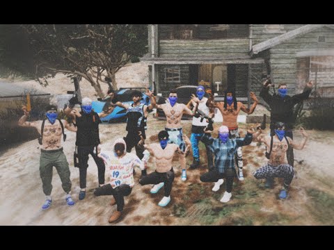 Steam Community :: Video :: FiveM Montage | Ajax