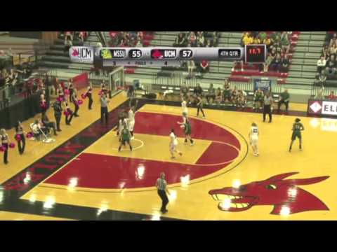 Last Week in the MIAA 2/22/16