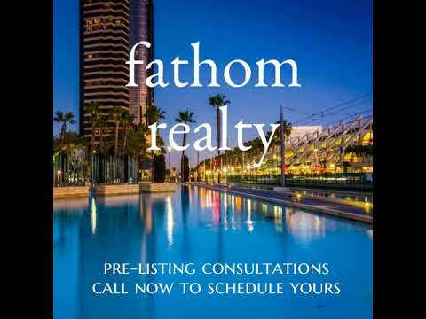 fathom realty