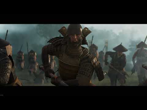 Steam Community :: Video :: Hashiba Hideyoshi