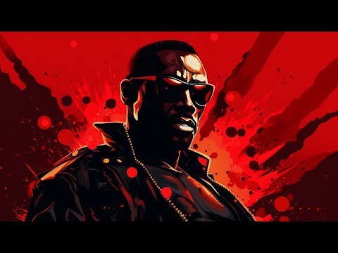 Life Is TECHNO 2024 - Blade [Radio Stream]