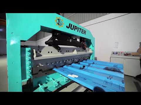 Sheet Metal Machinery at Best Price in India