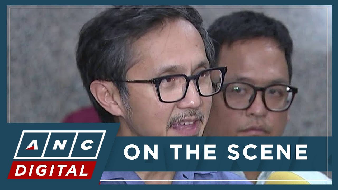 Dizon vows to ‘purge’ DPWH of 'bad eggs' amid flood control mess | ANC