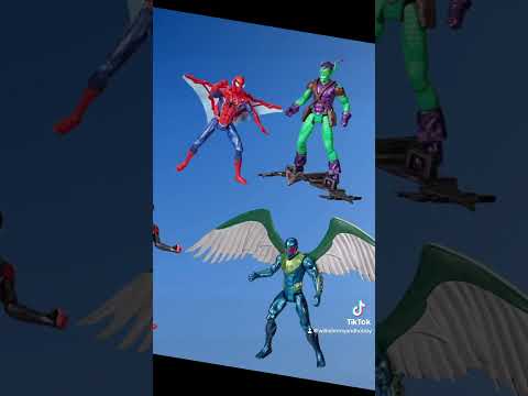New Marvel Epic Hero series up on Entertainment Earth.