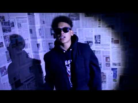 LIL CREW 618 - BASTARDOS ARROGANTE$ (Official Music Video)