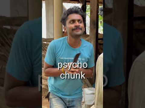 psycho chunk repost #shorts |malayalam vines| #akhil nrd