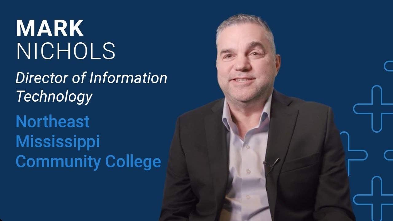 NEMCC onboarded Transact Campus ID solutions for higher ed to streamline their student ID program