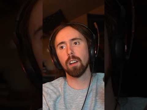 Asmongold Is Disappointed by Ludwig's Video About The Sketch Situation