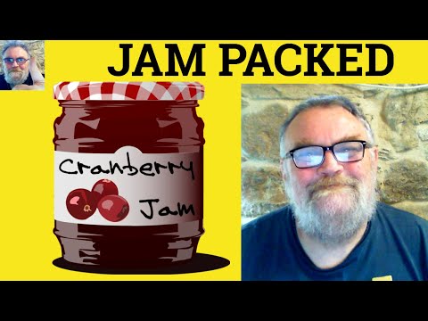 🔵 Jam Packed Meaning - Jam Packed Explanation - Jam Packed Defined - Jam Packed Definition - English