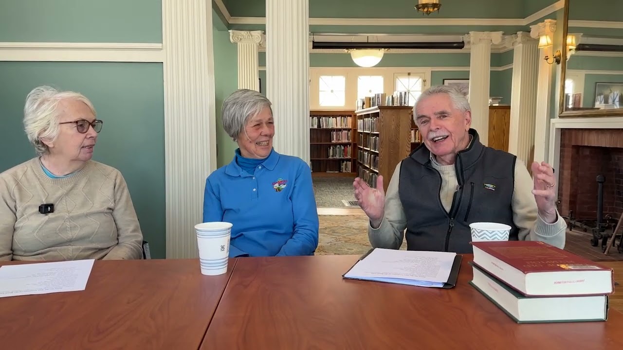 Plympton Historical Society, Plympton, MA