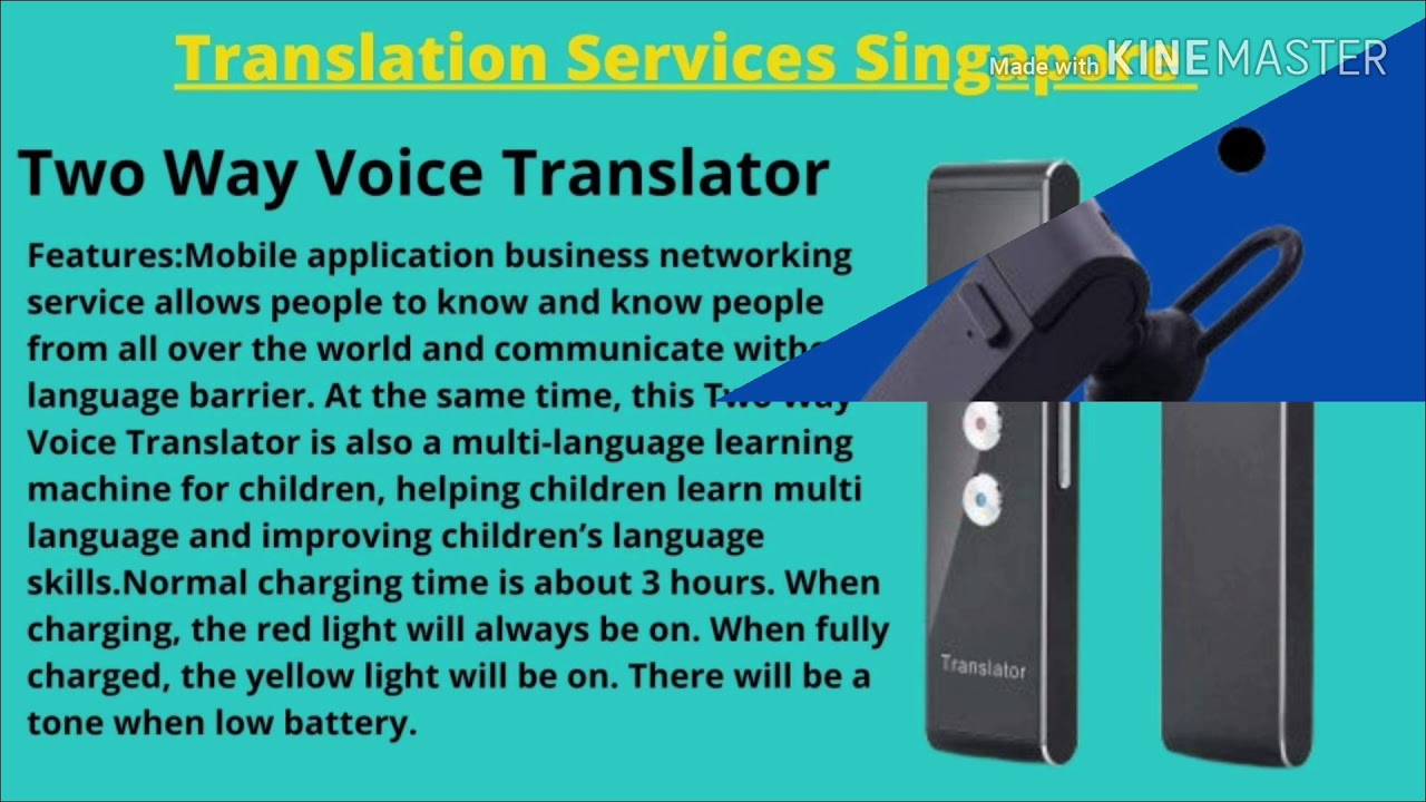 Translation Services Singapore https://translationservices.sg