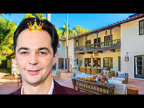 Jim Parsons' Net Worth: The Wealth of the 'Big Bang Theory' Star