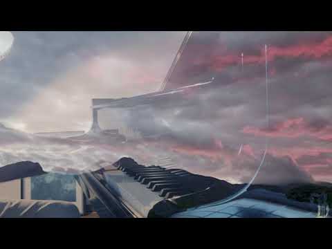 Original Piano Composition- El Pas del Temps- part 1 Serenata