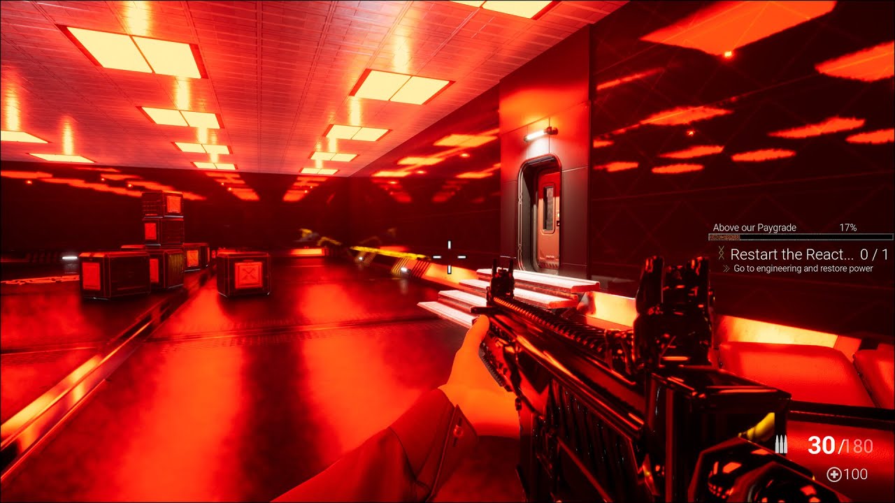 Distant Sun | GamePlay PC