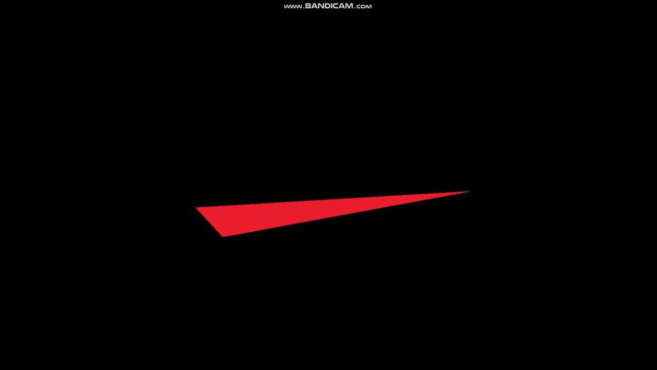Sport Chek Logo Animation