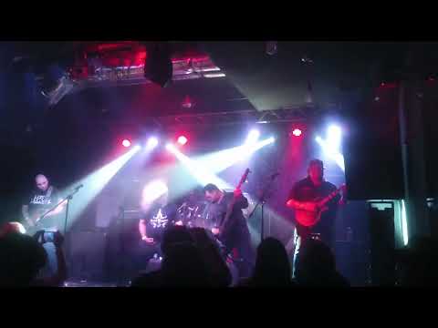 Lost Legacy @ Dingbatz NJ 6/8/23 “In the name of Freedom”