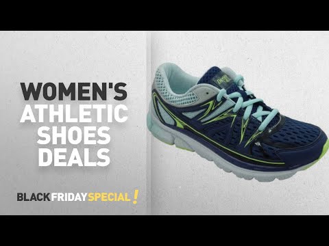 Walmart Top Black Friday Women's Athletic Shoes Deals: Danskin Now Women's Mesh Slip-On Athletic