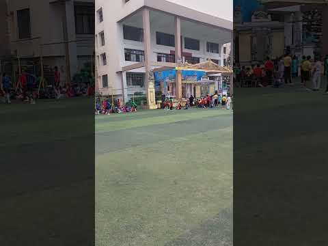 The Bishop's Co-Ed School | Kalyani Nagar | Top School in Pune