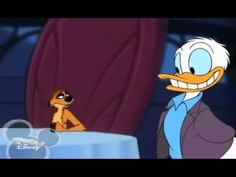 House Of Mouse: Goofy's Magic Menu | Disney Amino