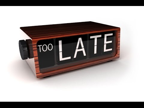What is a Lagging Indicator?