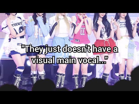 SM Entertainment's First Girl Group That's Failing Since Debut, According to Knetizens #Kpop