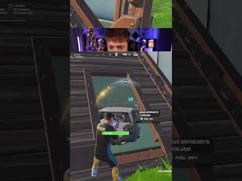 #ninja on #Twitch | Hilarious play 😂😂