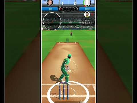 Hackers Just Ruined This Game Cricket League By Miniclip