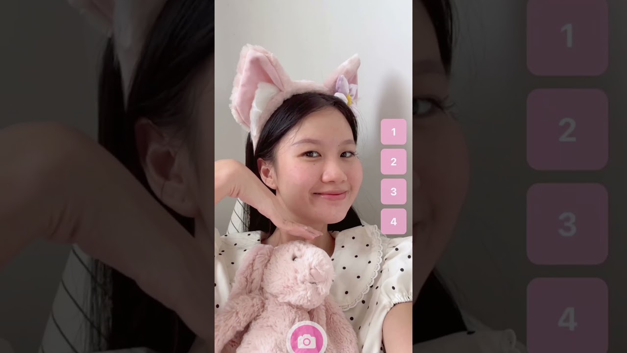 How I Built a Photo Booth App with ZERO Coding Skills