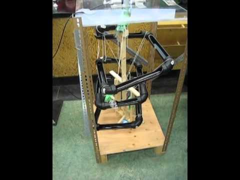 Physics Olympics 2014 - Time Machine