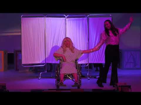 Matilda the Musical (Bookworm Cast)