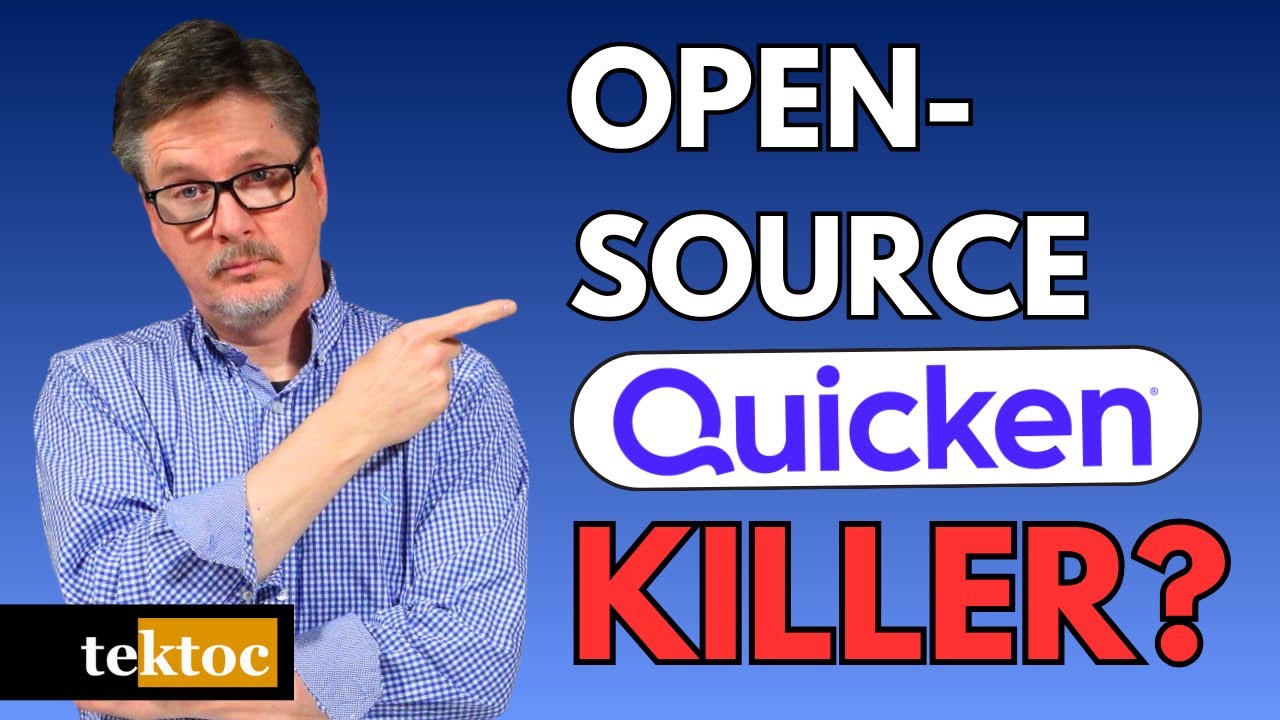 The Best Quicken Alternative (Actual Budget Deep Dive)