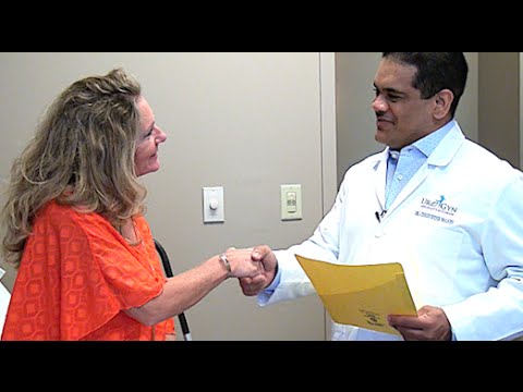 Welcome to UroGyn Specialist of Florida