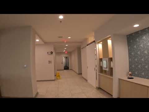 Town Place Suites Port Canaveral Florida & Good Eats!