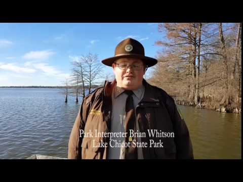 How Do You Pronounce Lake Chicot?