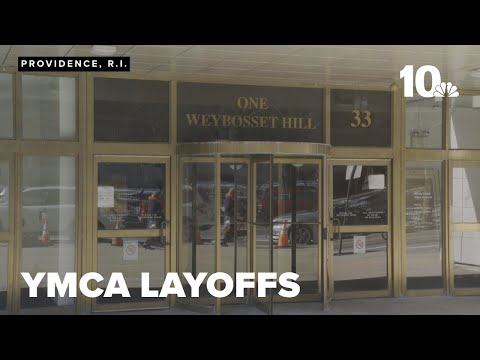 13 maintenance staff at Greater Providence YMCA surprised with layoffs