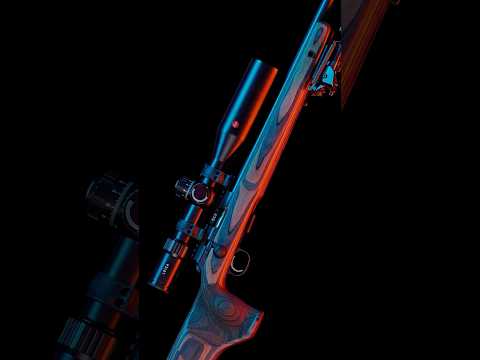 CZ firearms - Ceská zbrojovka #CZ #CZ457