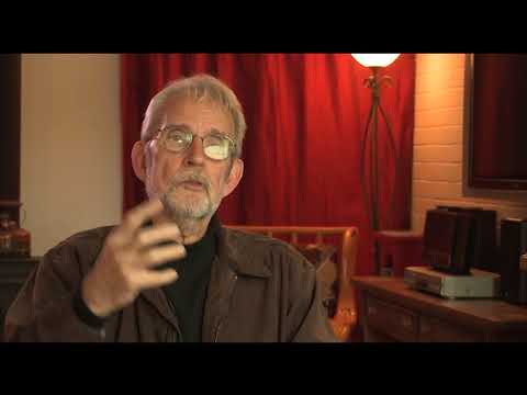 Walter Murch - Is it possible to have too much music in film? (318/320)