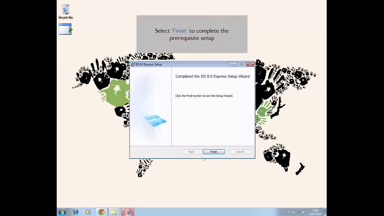 Pearson Onscreen Platform (Online) Installation Guide