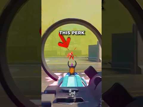 do *NOT* use THESE PERKS in WARZONE 🤯