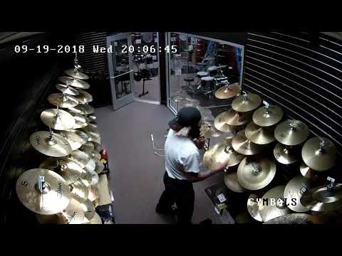Guitar Center