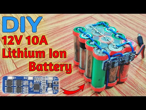 Genuine Power - Manufacturer of Battery Packs For Solar & LED & Lithium ...