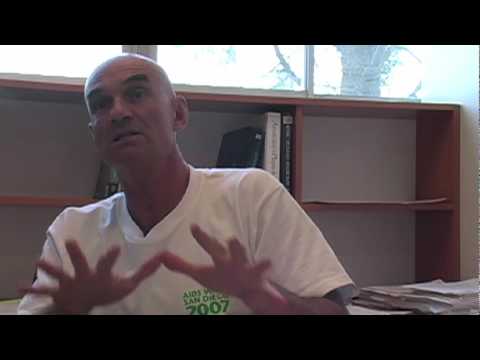 HIV/AIDS Education in America (MWV14)