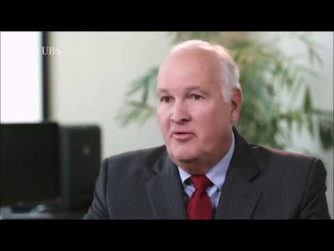 Corporate Video Presentation UBS Financial