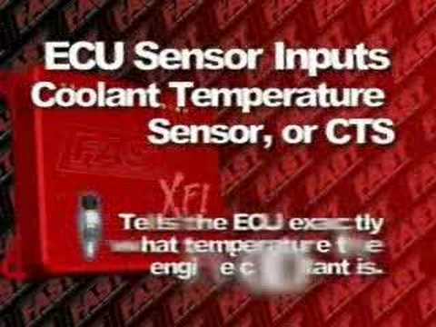 How EFI Works